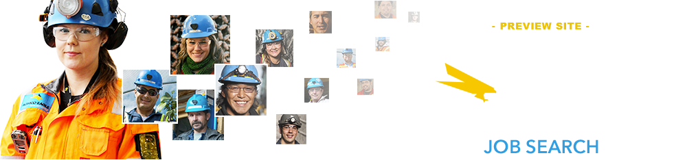 Job Search - Agnico Eagle
